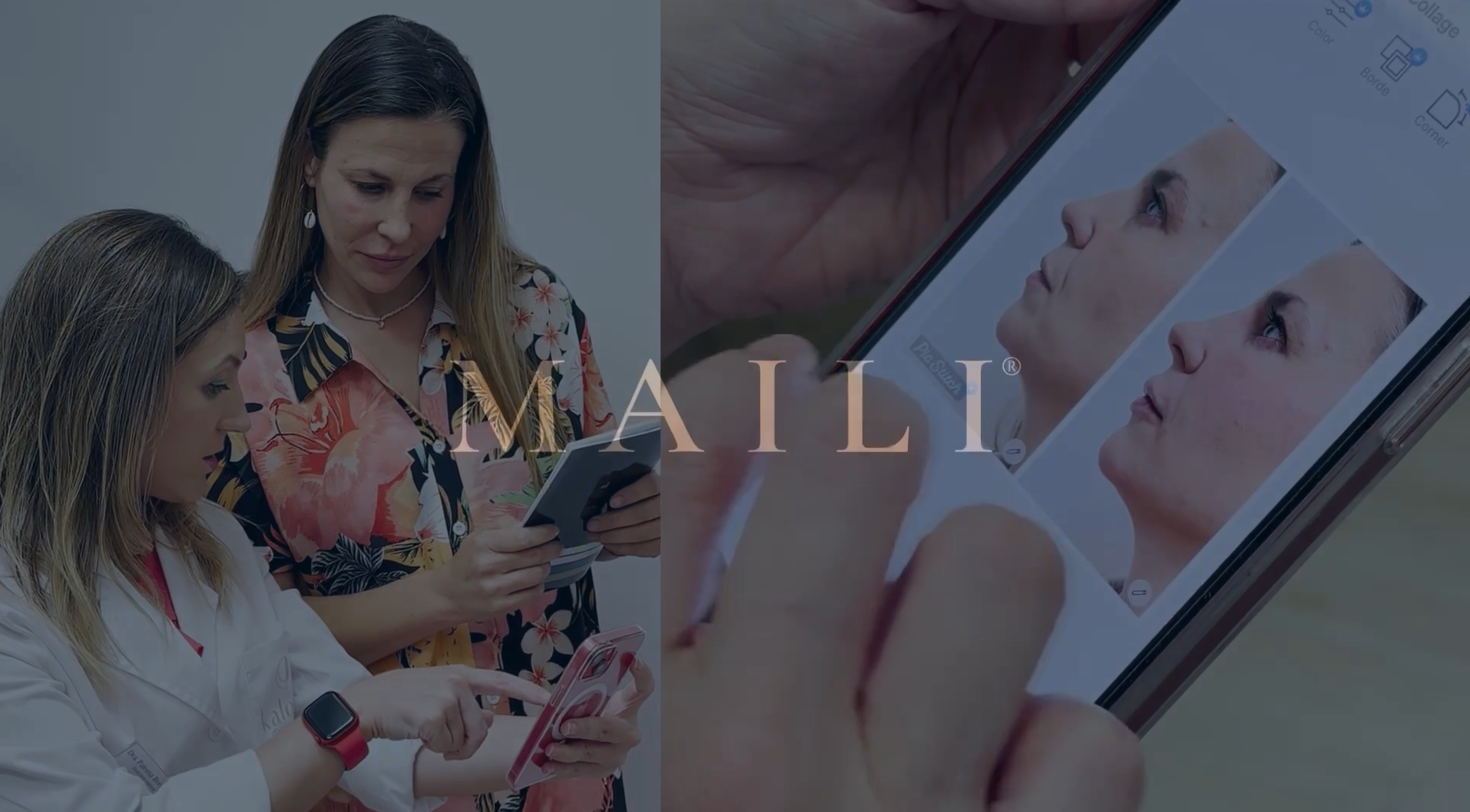 Journey to Excellence - MaiLi