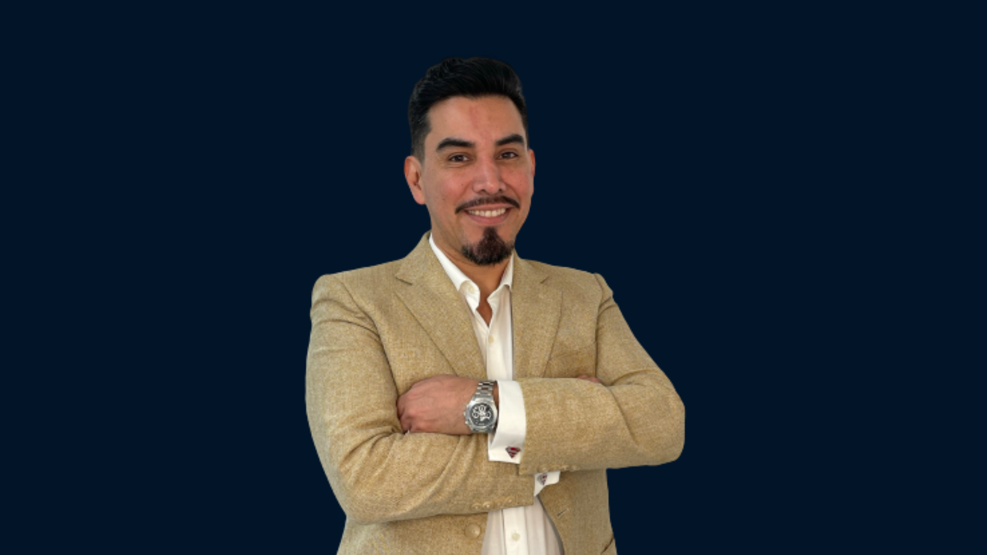 Journey to Excellence - MaiLi